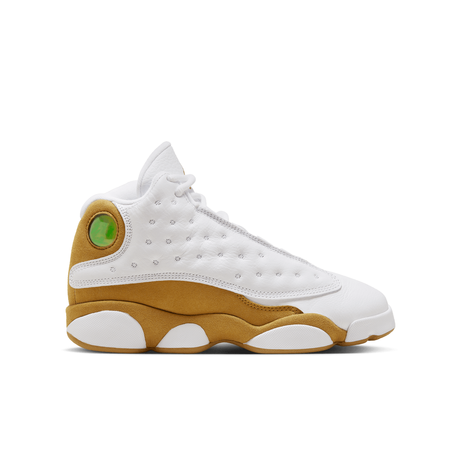 Air Jordan 13 Retro 'Wheat' GS – Courtside Sneakers