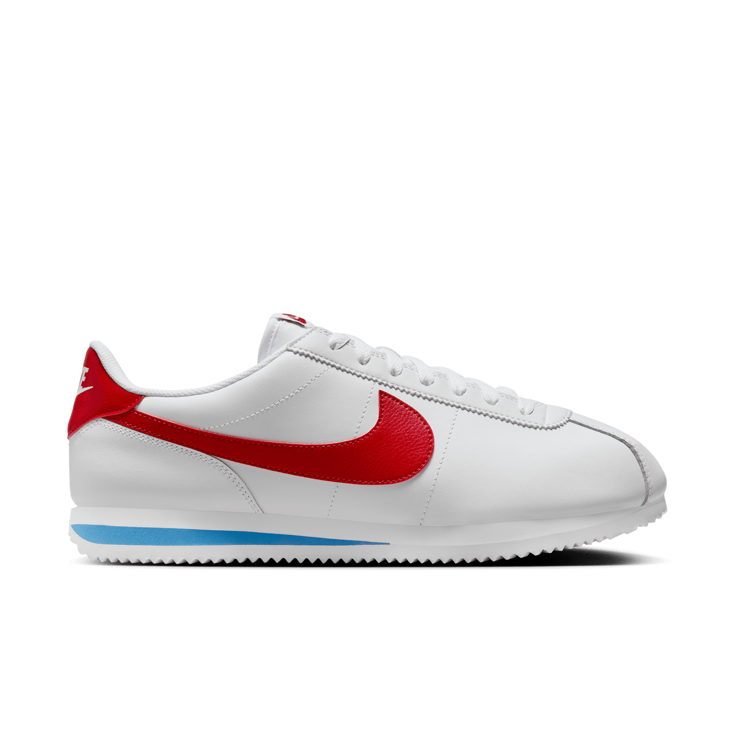Nike Cortez 'Forrest Gump' – Courtside Sneakers