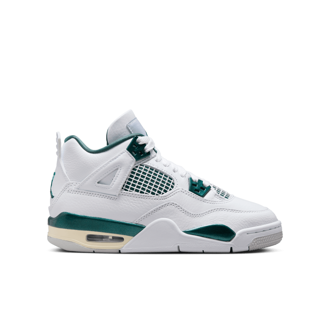 Courtside Sneakers
