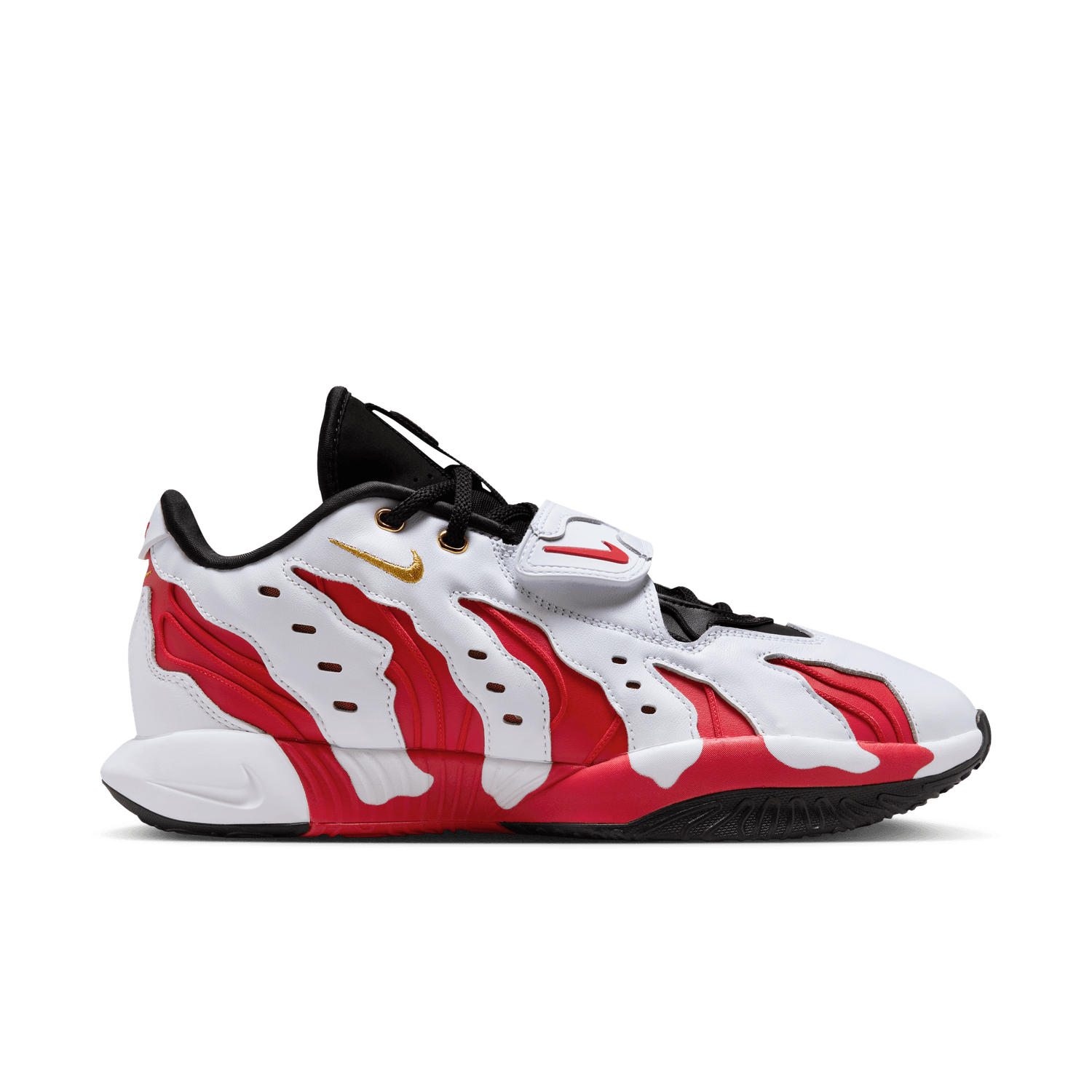 Nike Lebron XXI 'Prime '96' – Courtside Sneakers