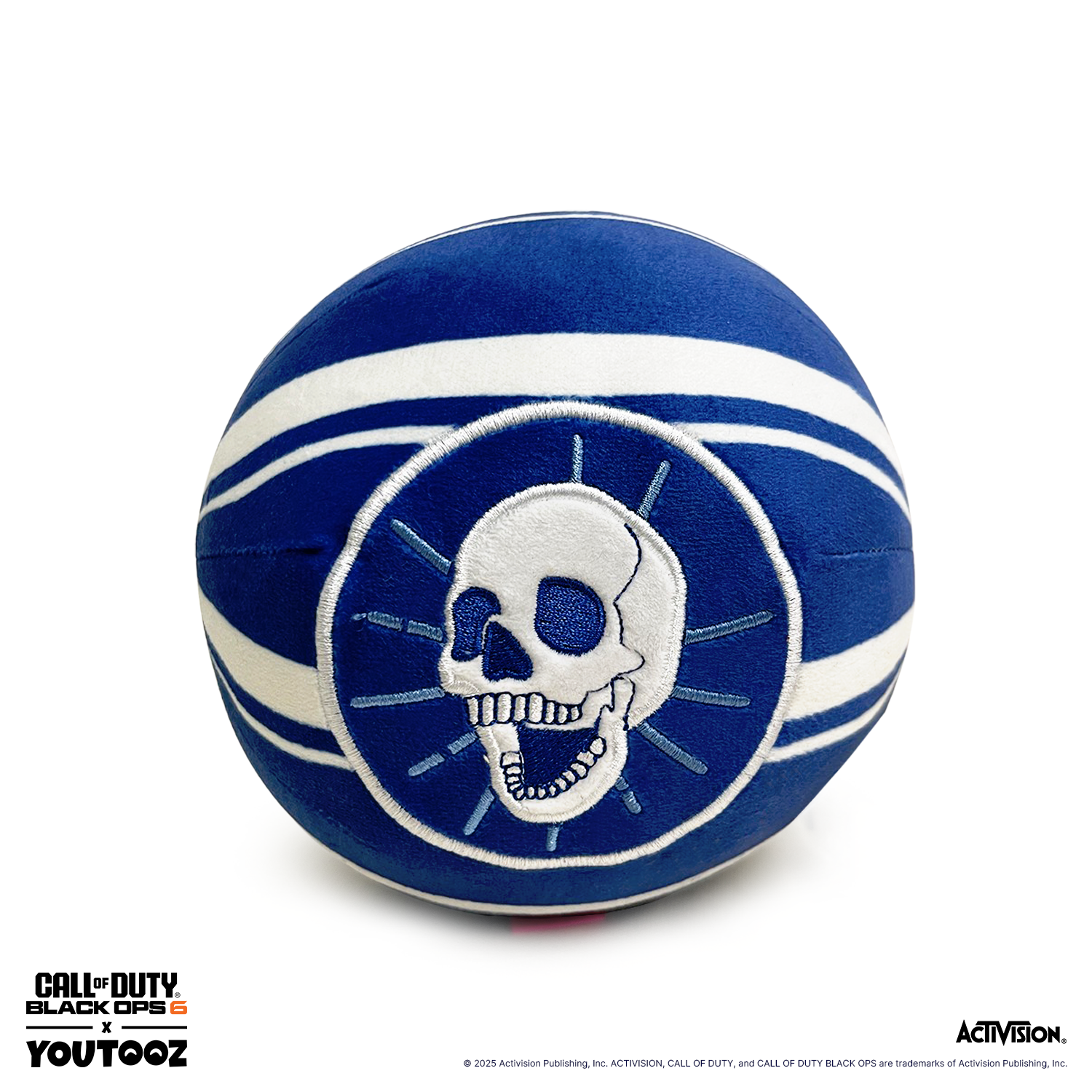 YouTooz Call of Duty - Kill Joy Stickie Plush (6") – Courtside Sneakers